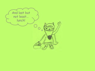 Ratbert Gets Wet | PPT