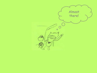 Ratbert Gets Wet | PDF