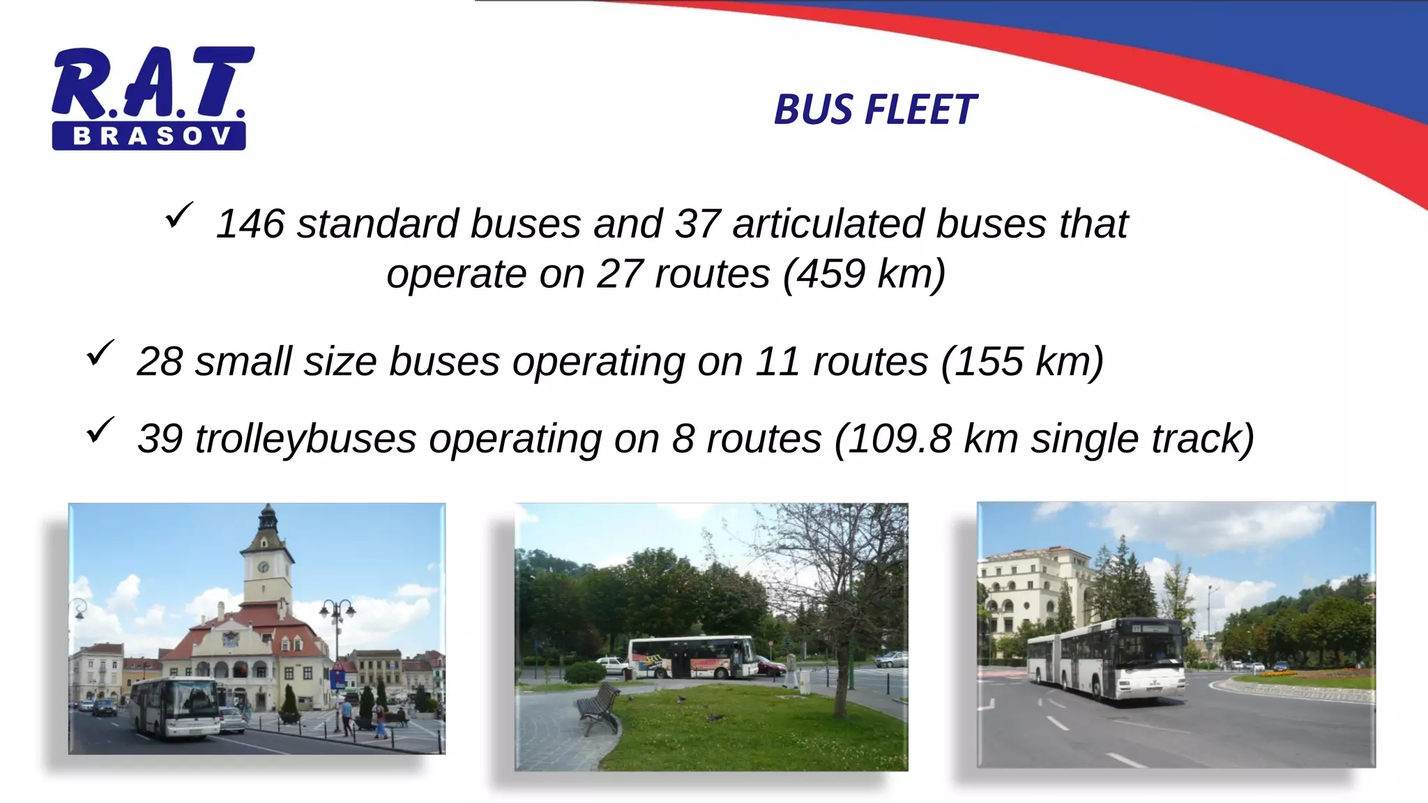 Votati RAT BRASOV - Concursul Ziua Cargo 2015 | PPT