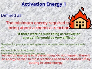 rateeeee of reactionnnnnnnn gradee 8.ppt | Chemistry | Science