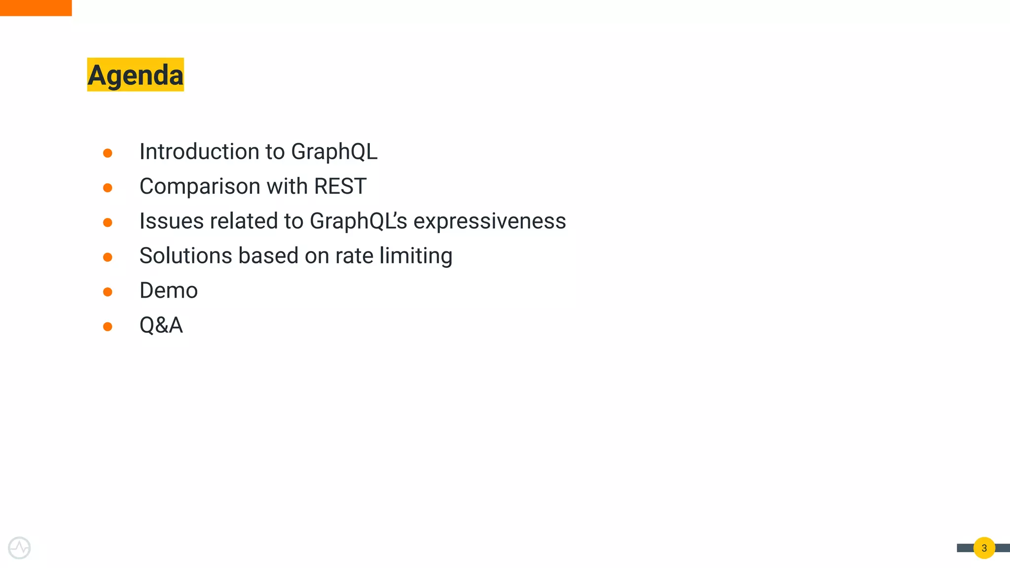 Rate Limiting GQLs Using Depth and Complexity Analysis | PDF
