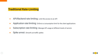 Rate Limiting GQLs Using Depth and Complexity Analysis | PDF