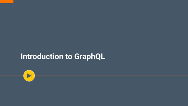 Rate Limiting GQLs Using Depth and Complexity Analysis | PPT