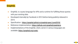 Rate Limiting GQLs Using Depth and Complexity Analysis | PDF