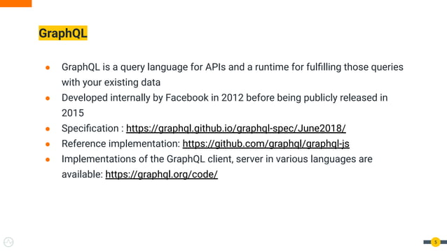 Rate Limiting GQLs Using Depth and Complexity Analysis | PPT