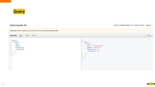 Rate Limiting GQLs Using Depth and Complexity Analysis | PDF