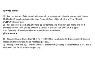 rate analysis for structural buildingsppt 1.pptx