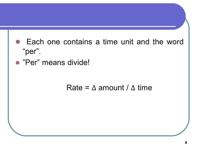 Rate and order of reaction | PPT