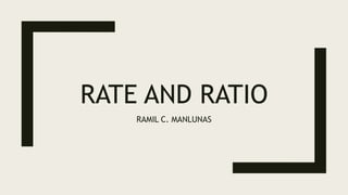 RATE AND RATIO.pptx