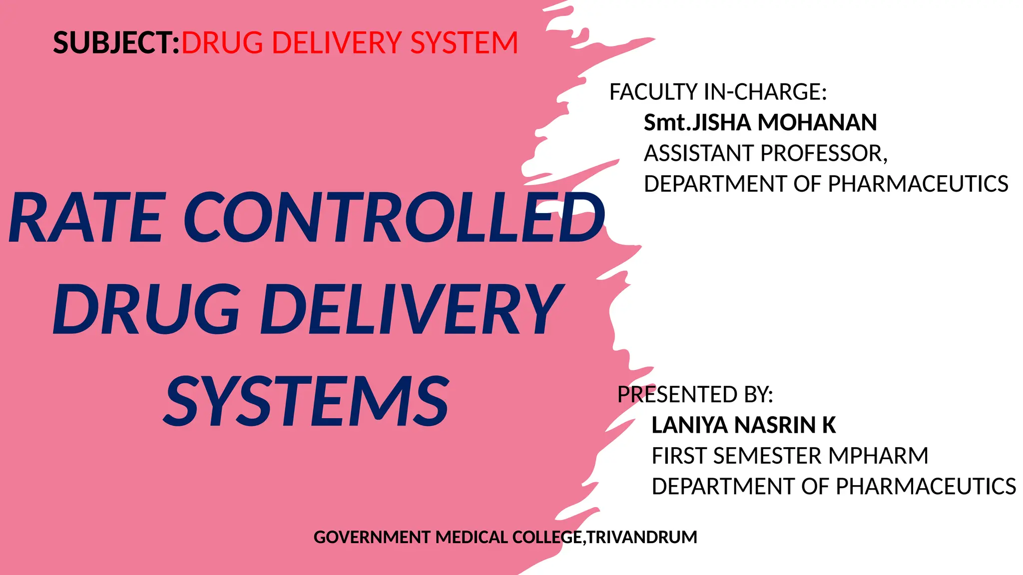 RATE CONTROLLED DRUG DELIVERY SYSTEM.pptx