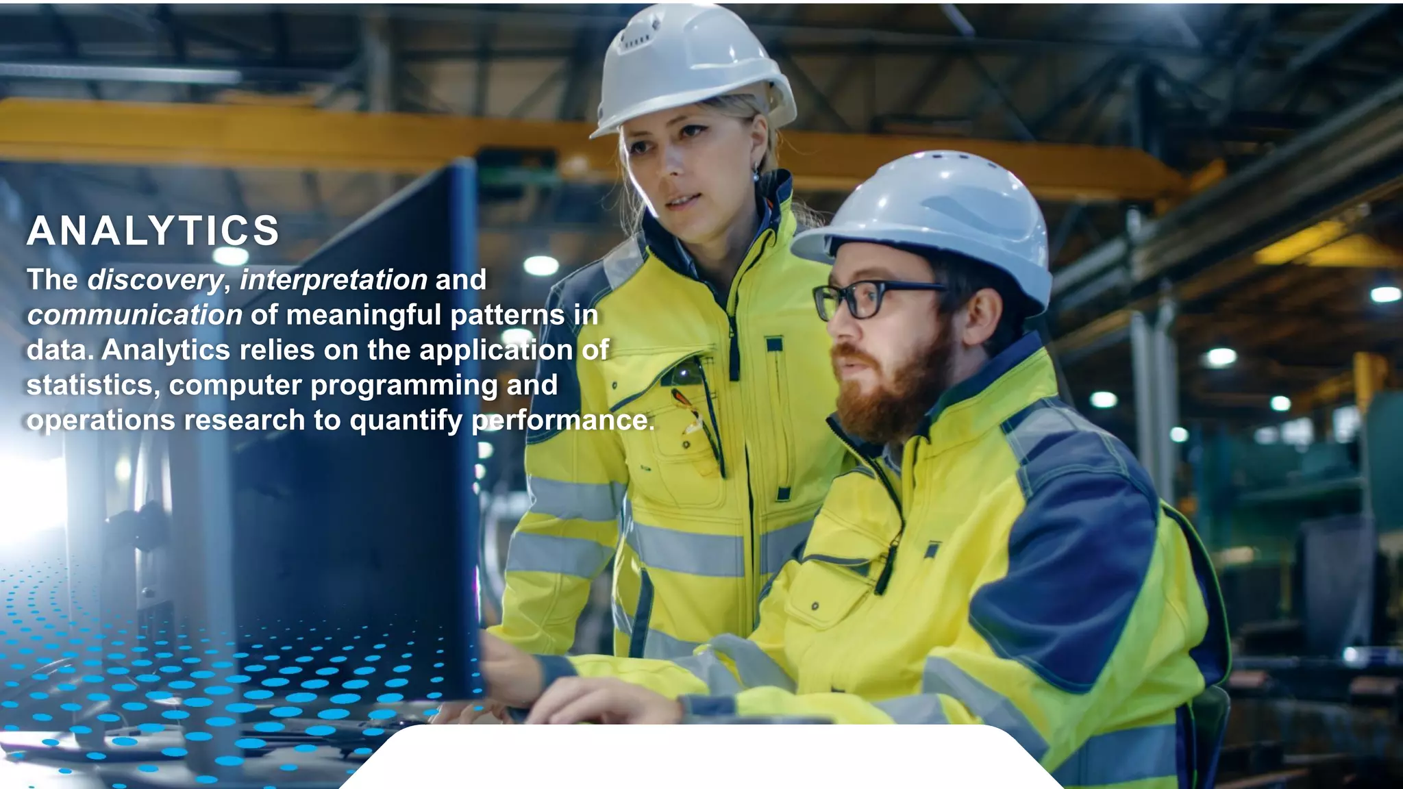 RA TechED 2019 - CL05 Reduce Waste with Logixai | PPT