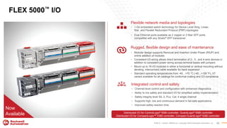 RA TechED 2019 - SS08 - What's New and Coming Soon in Safety Automation ...