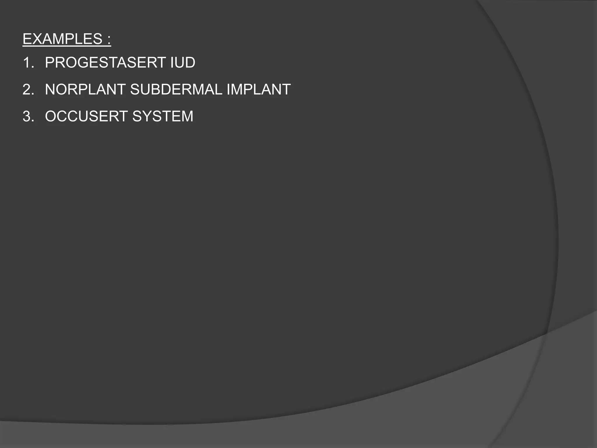 Rate controlled drug delivery system | PPTX