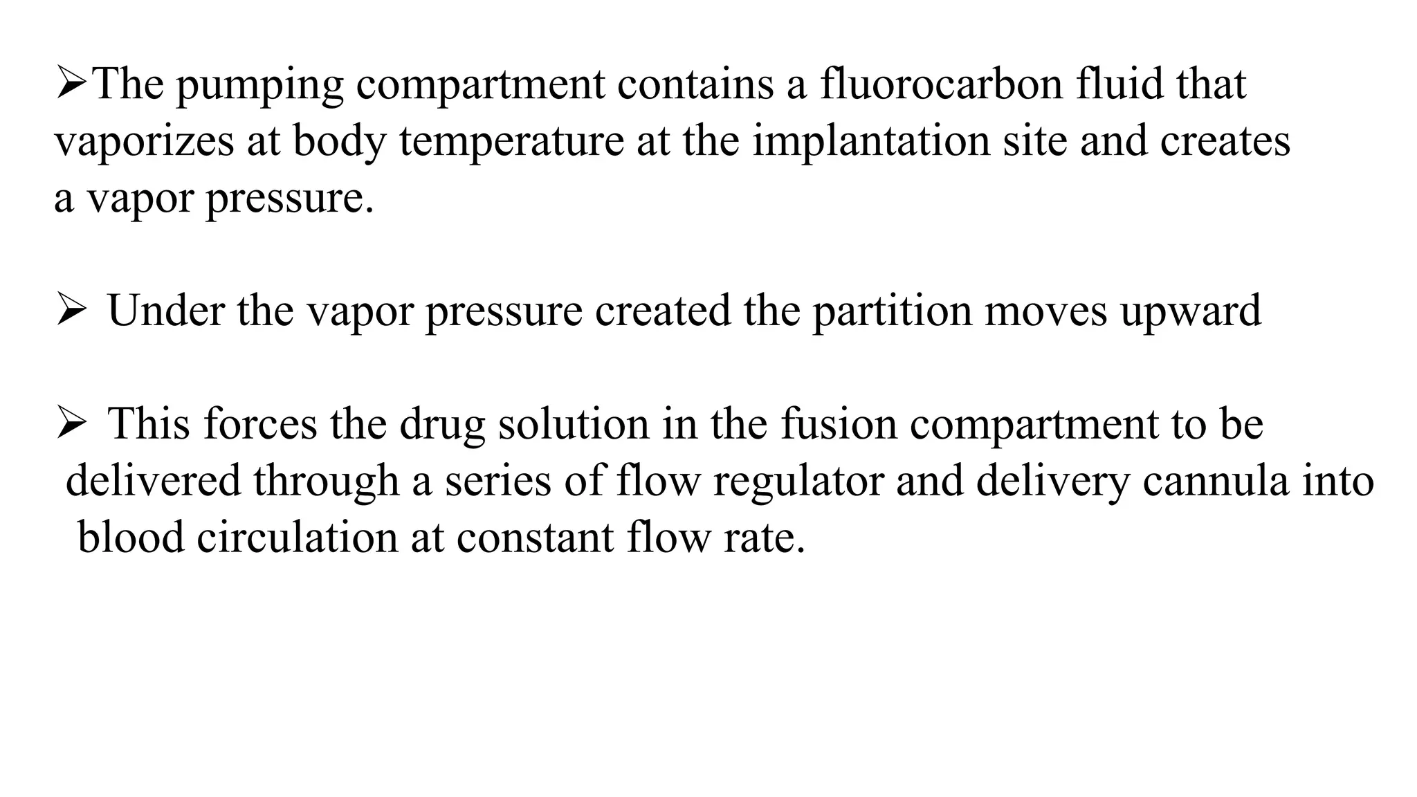 activation modulated drug delivery system drug delivery system | PPTX