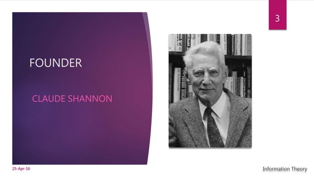 Rate Distortion Theory Ppt