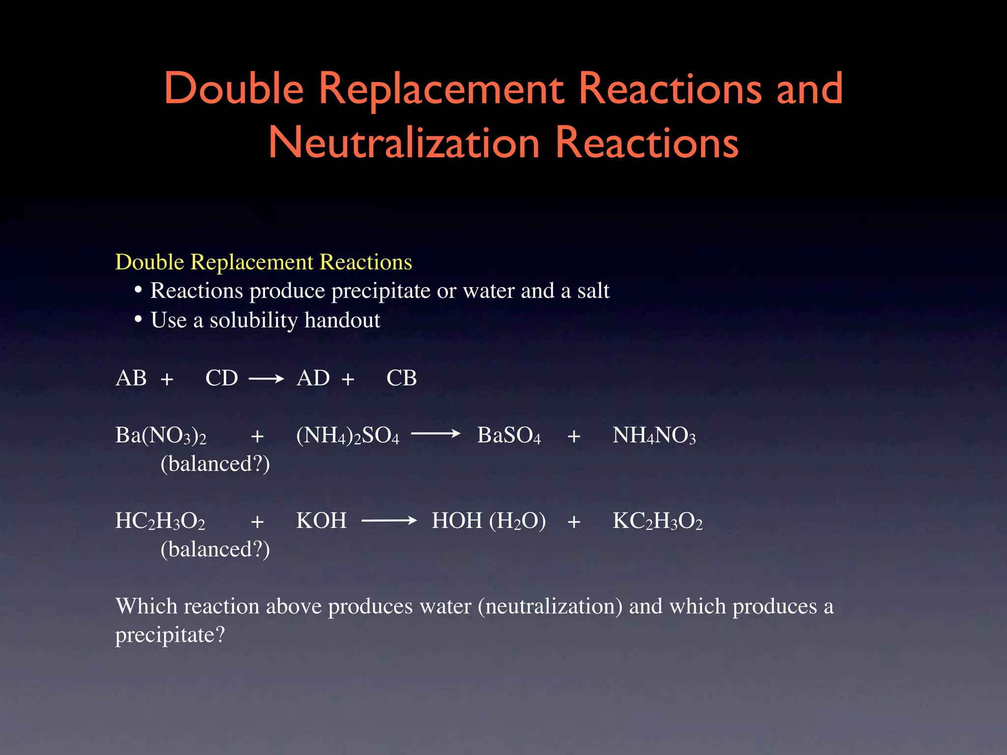 Chemical Transformations | ZIP
