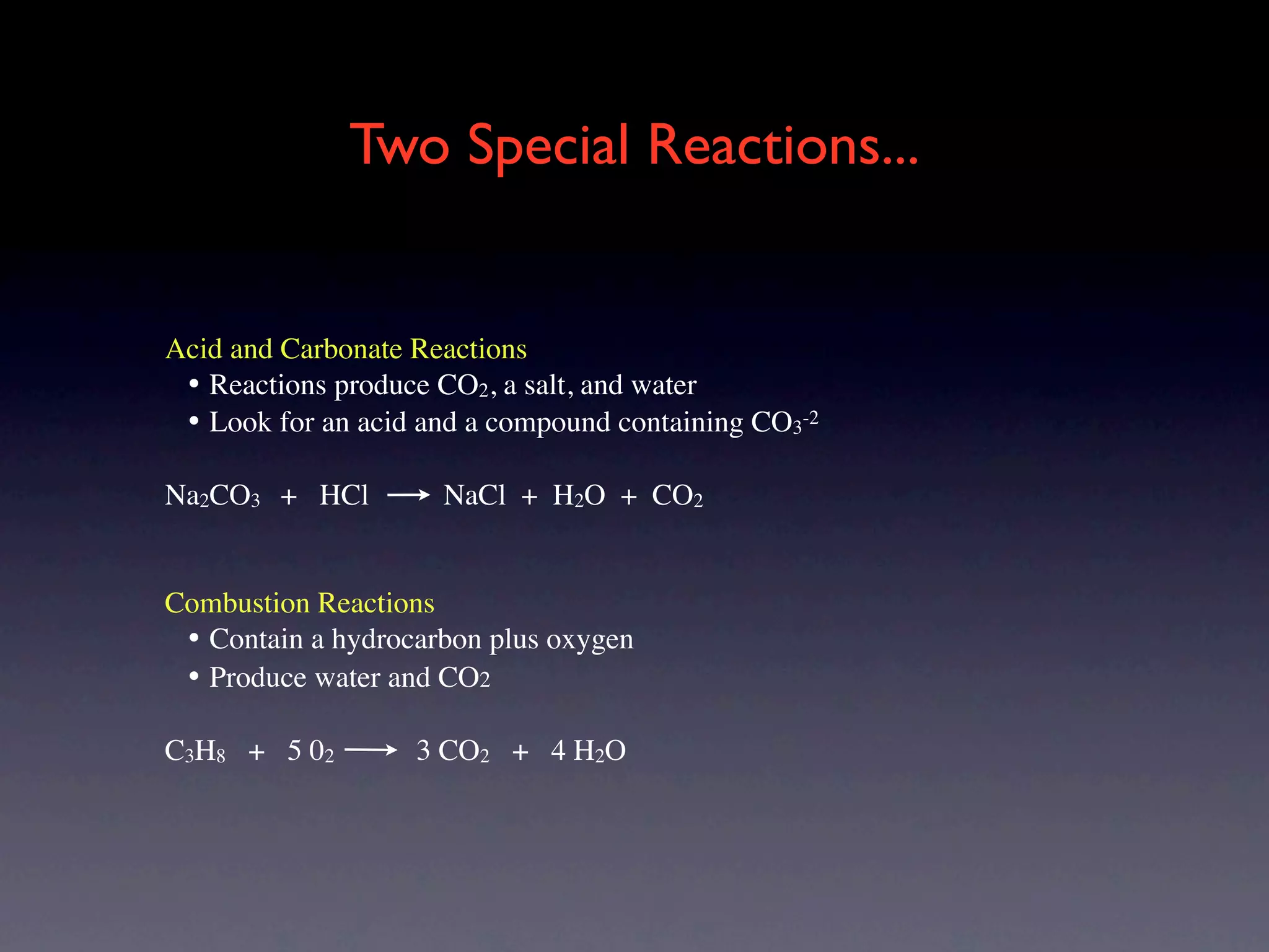 Chemical Transformations | ZIP