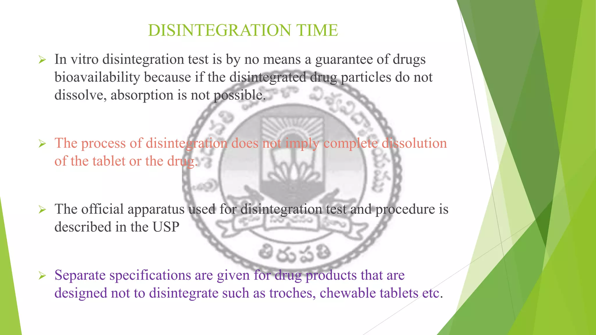 Rate limiting steps in drug absorption [autosaved] | PPTX