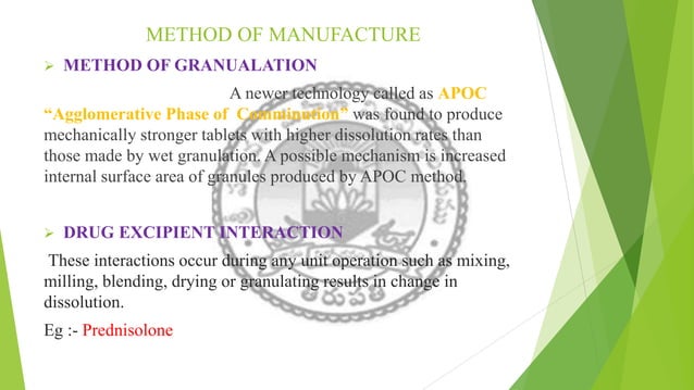 Rate limiting steps in drug absorption [autosaved] | PPTX ...