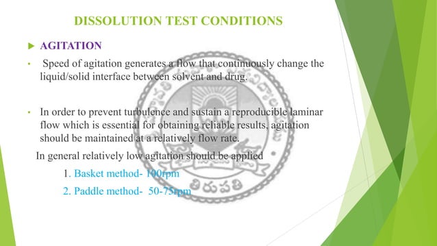 Rate limiting steps in drug absorption [autosaved] | PPTX ...