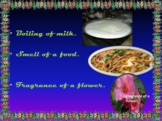 Rate of diffusion | PPTX