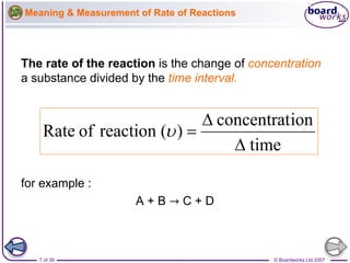 Rate of Reaction.pdf