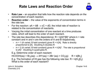 rate of reaction ppt.ppt