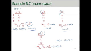 Rate of return engineering economic | PPTX