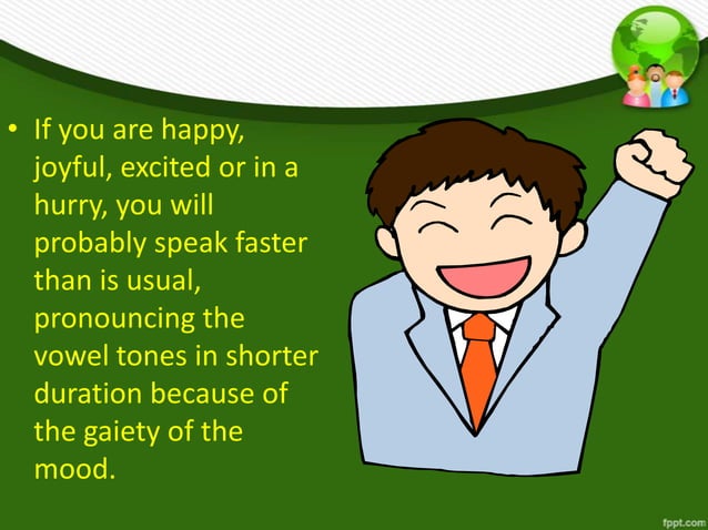 Rate of speech | PPT