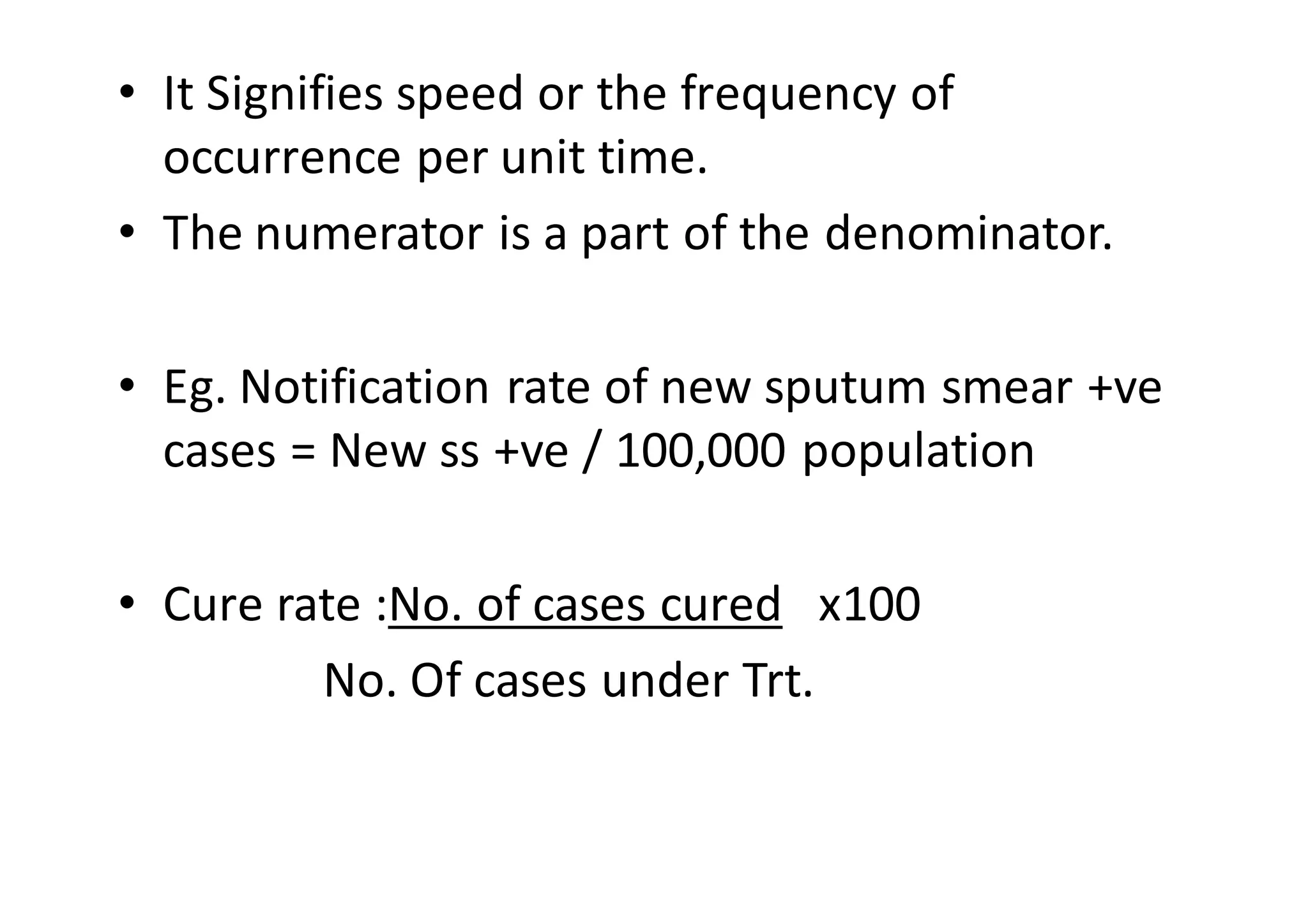 Rate, ratio, proportion | PDF