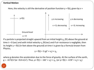 Rates of change_updated | PPT