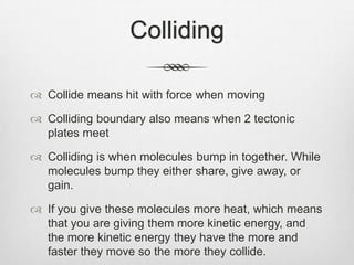 Rates Of Reaction | PPT