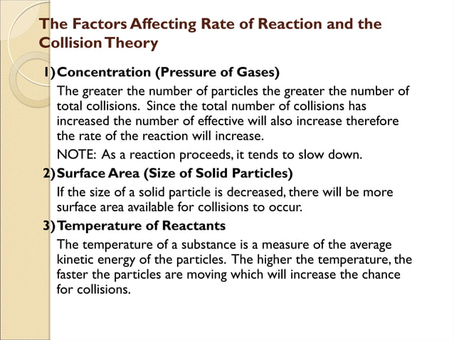 Collision theory and Rates of Reaction.pptx