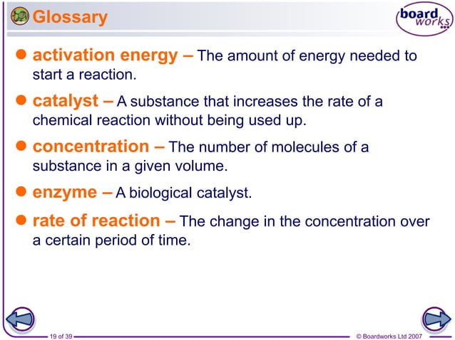 rates of reaction_demos.ppt