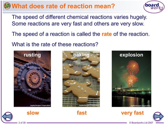 rates of reaction_demos.ppt