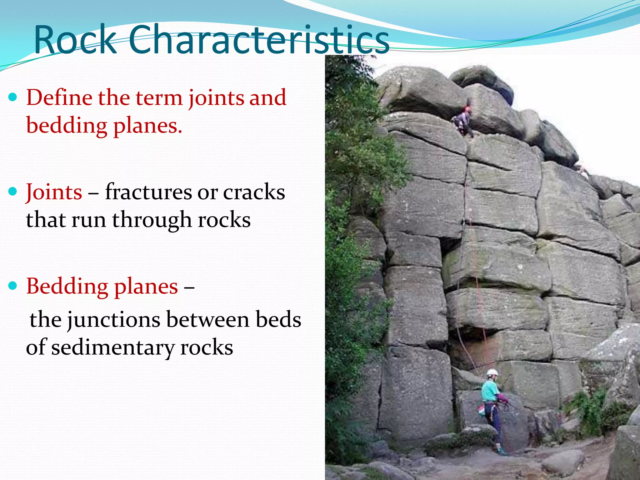 Rates of weathering lesson 6 | PPT