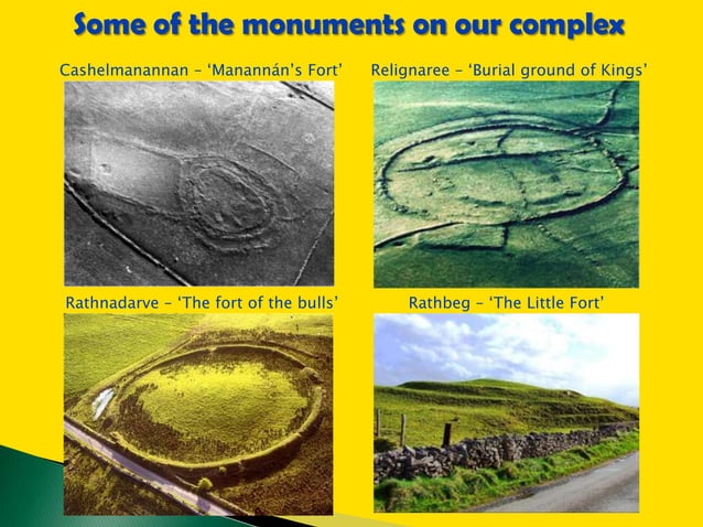 Rathcroghan Visitor Centre, Tulsk, Co. Roscommon, Ireland | PPT