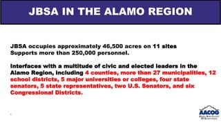 RDOs on a Mission to Support Military Communities and Families | PPT