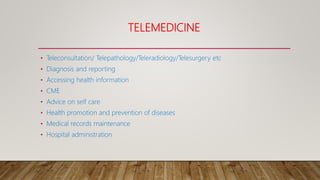 Rationale of Hospitals.pptx