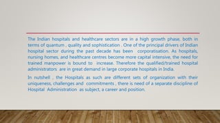 Rationale of Hospitals.pptx