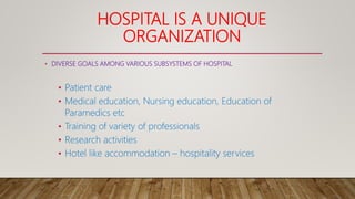 Rationale of Hospitals.pptx
