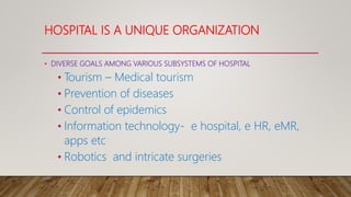 Rationale of Hospitals.pptx