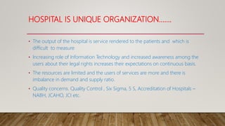 Rationale of Hospitals.pptx