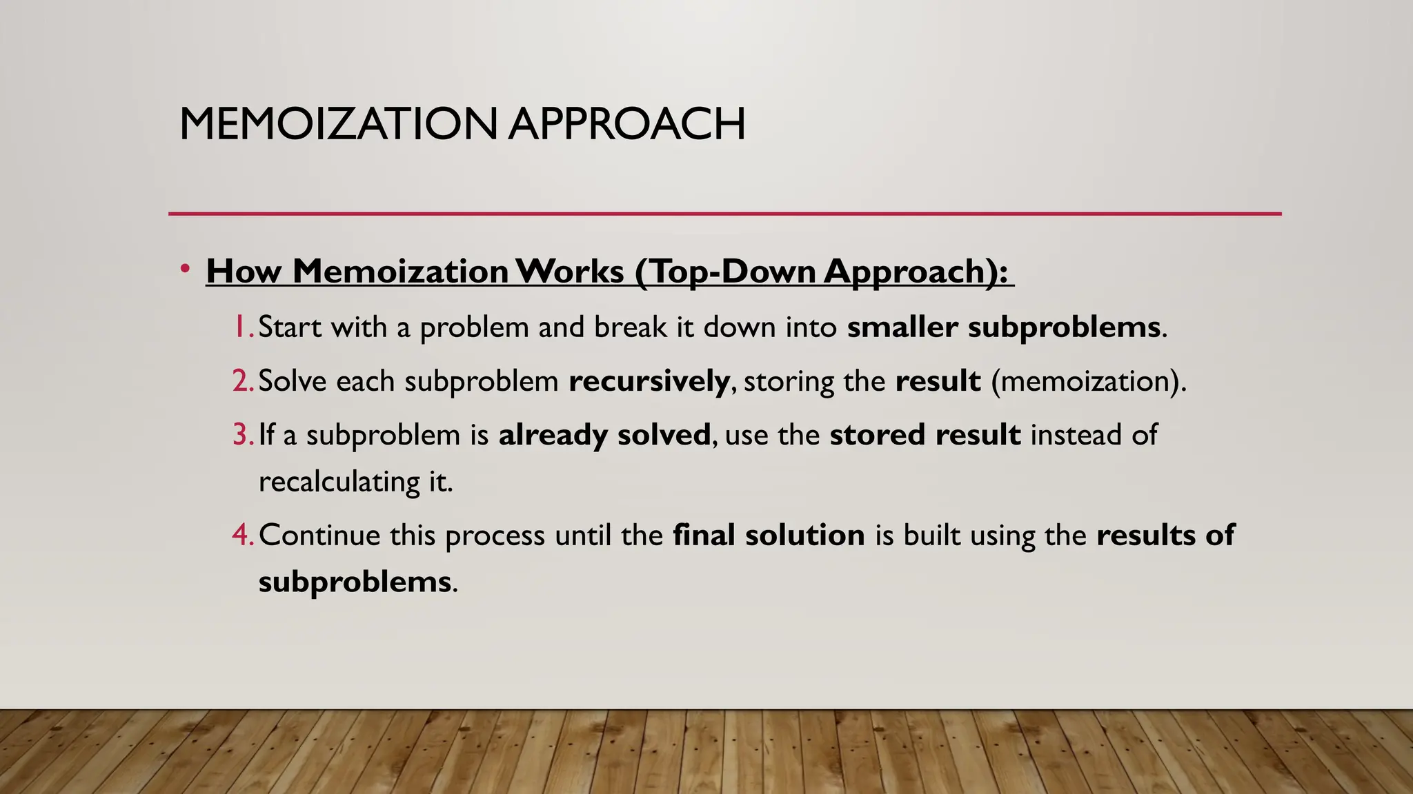 Rat_in_Maze(Dynamic programming-tabulation) | PPTX