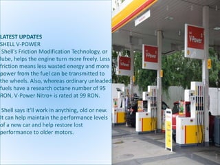 Rating of fuels Octane & Cetane number | PPTX