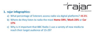 Radio Ratings Pptx