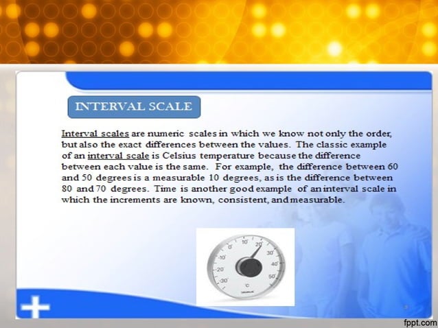 Rating scale | PPT