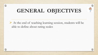 Rating scale | PPTX