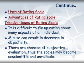 RATING SCALE.ppt