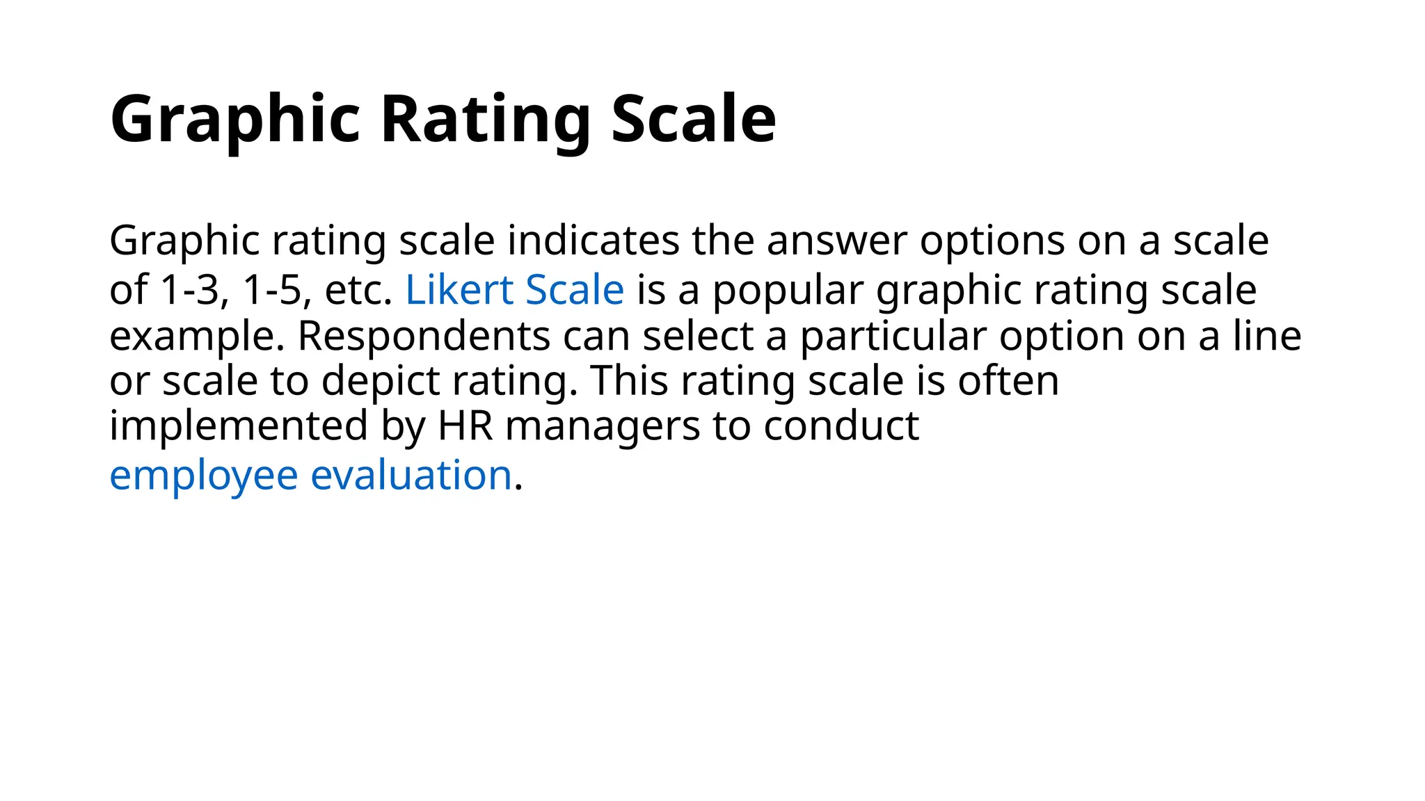 Rating Scale its methodology and evaluation (1).pptx | Free Download
